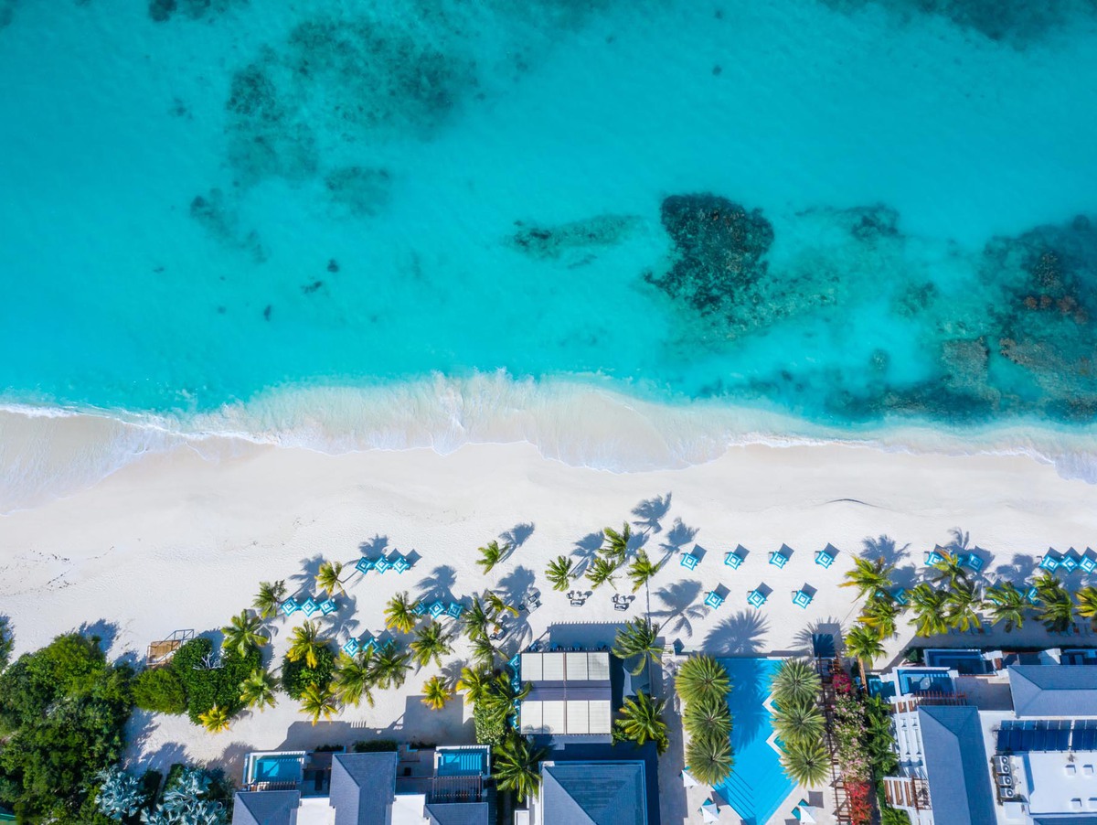 Stay Longer in Paradise