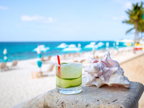 Summer Escape to Paradise