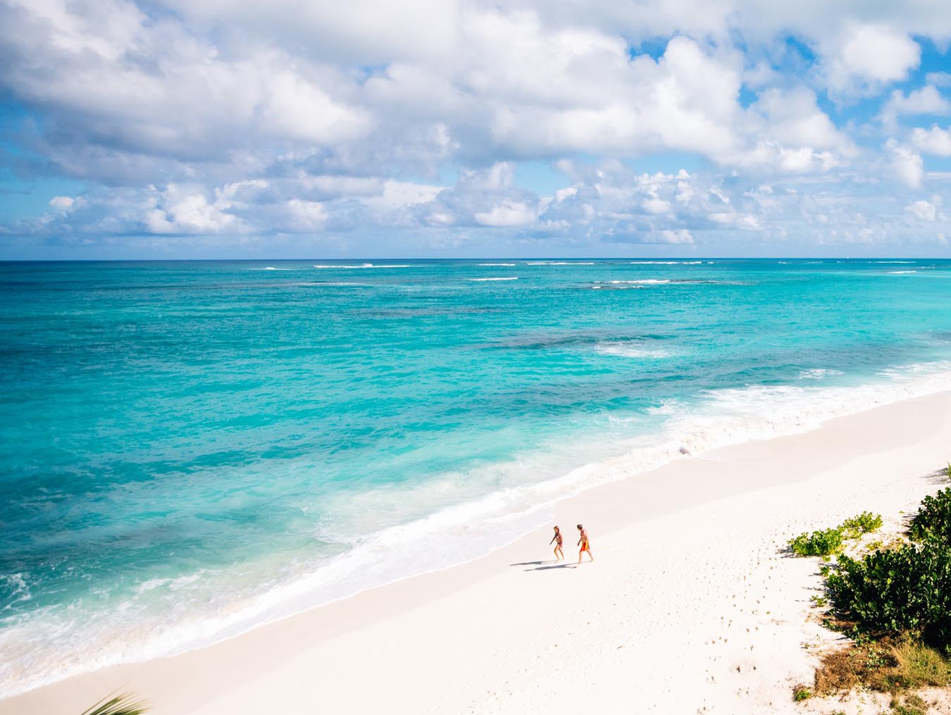 Anguilla Beaches