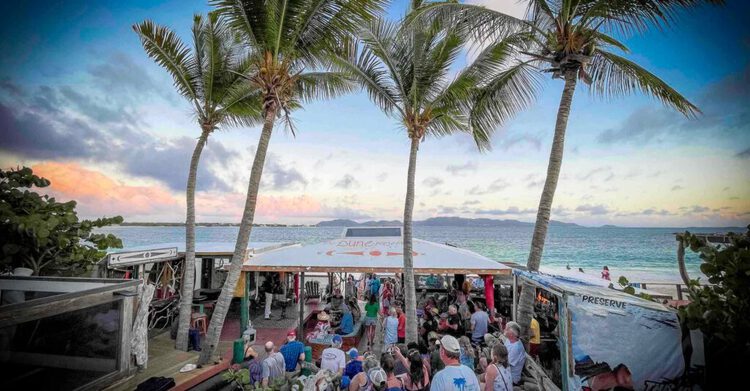 Learn more about Anguilla’s local events here